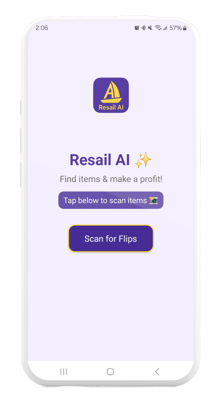 Resail AI